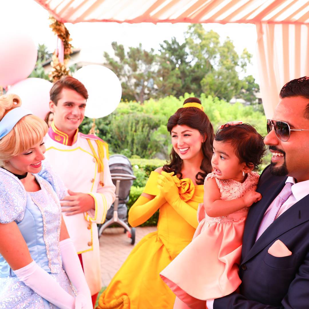 #1 Party Characters for Kids Chicago, Illinois